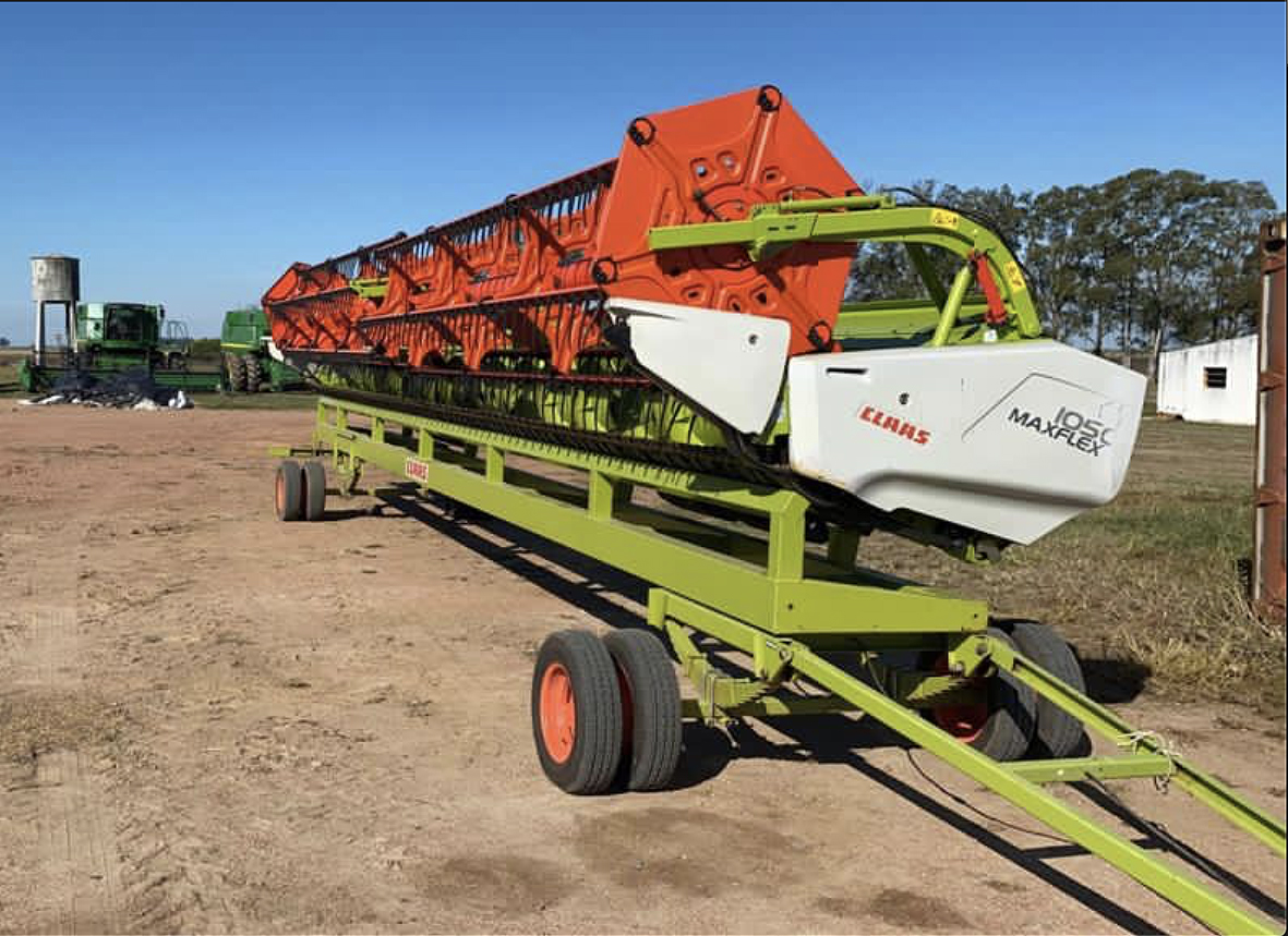 Equipos | Usados Comasa